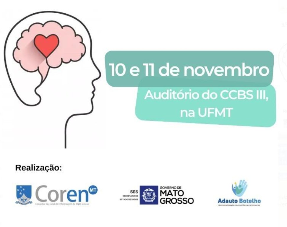 Ses E Coren Realizam 1º Encontro Da Enfermagem Regional De Cuidado De